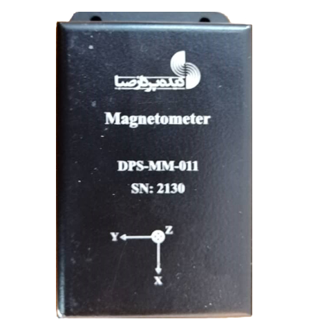 Sensors - دیده پرداز صبا اصفهان